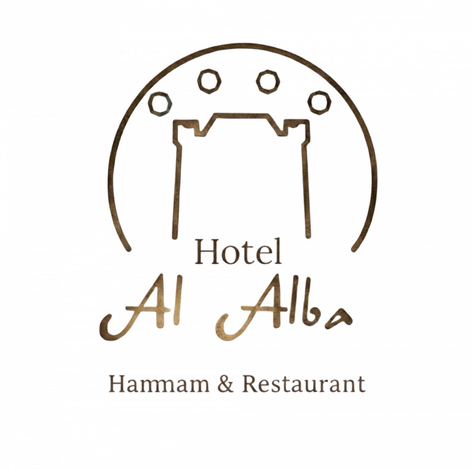 Hotel Al Alba Hammam & Restaurant